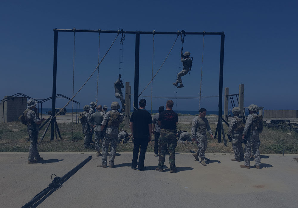 Home - Nexus Training Solutions - Training Future Generations