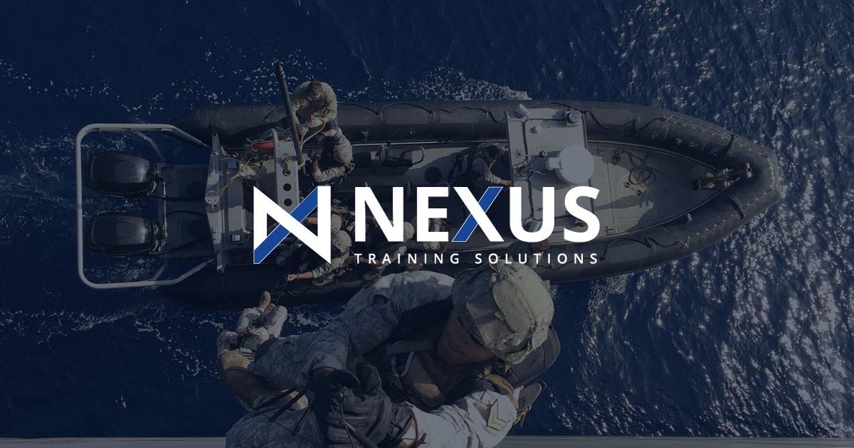 Home - Nexus Training Solutions - Training Future Generations